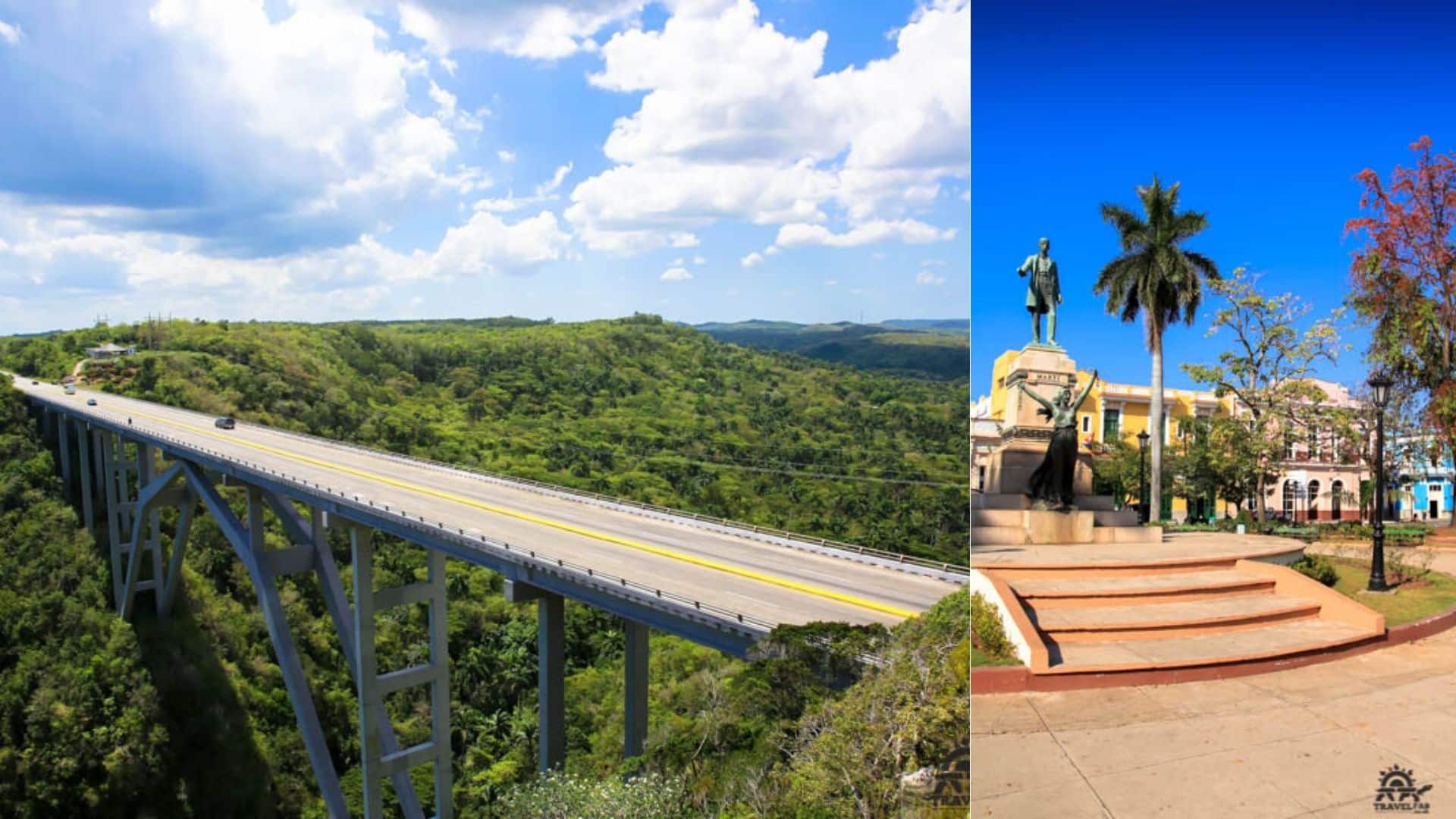varadero-excursion-classic car | Travelfab